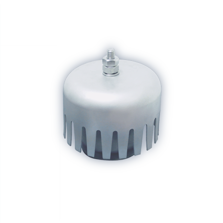 Bubble Cap Trays | RVT